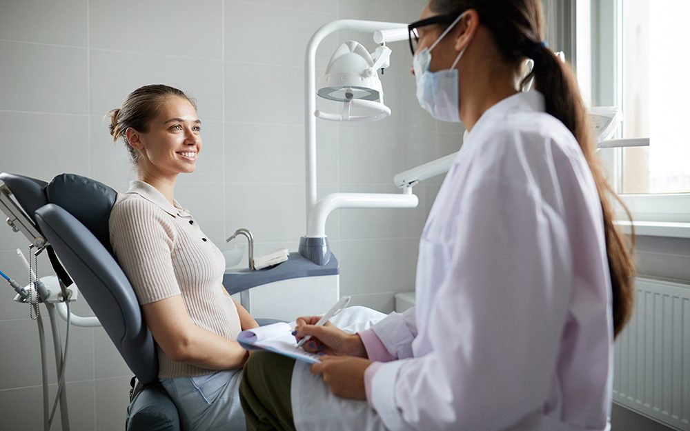 Dental Insurance and Fees: Affordable Care at Shady Grove Dental Care